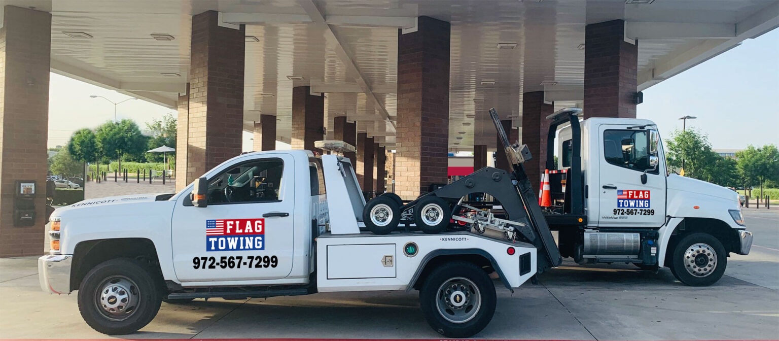 Vehicle Towing Near Me | 24 Hours Car Towing Service Plano